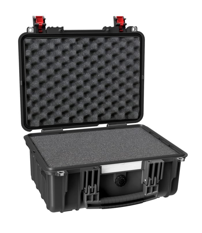 3818HL.B Explorer Cases | Explorer Cases HL.B Metal, Plastic Watertight ...