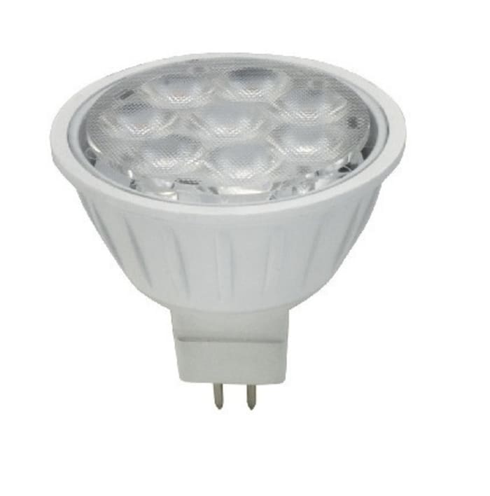 180863 Orbitec | Lámpara LED reflectora Orbitec, MR16, 12 V CA/CC, 8 W ...