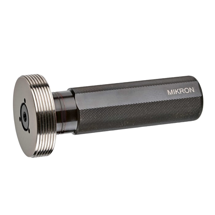 0064020051 MikronTec | MikronTec M64 x 6 Plug Thread Gauge Plug Gauge ...