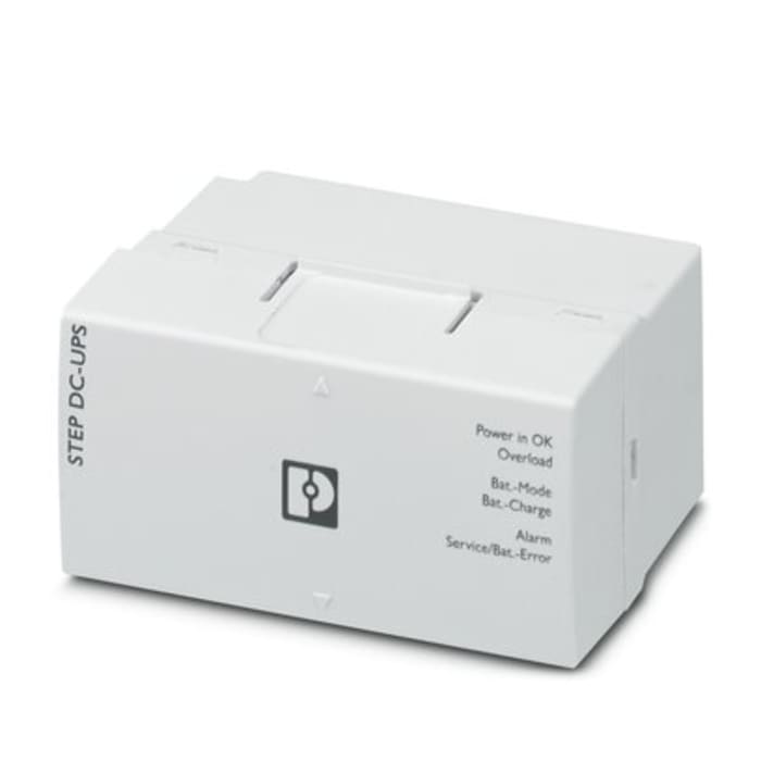 1081355 Phoenix Contact | Phoenix Contact Power Supply Accessory, STEP ...