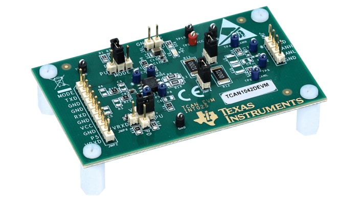 TCAN1042DEVM Texas Instruments | Texas Instruments TCAN10 Controller ...