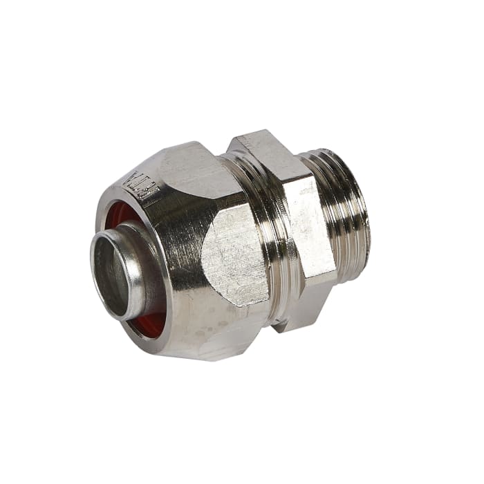 3 820 25 Legrand | Legrand Straight Male, Conduit Fitting, 12mm Nominal ...