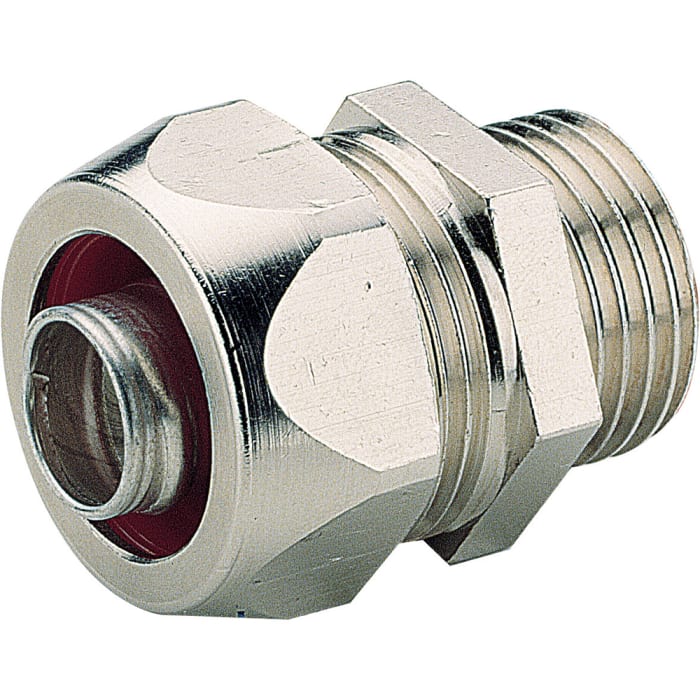 3 820 41 Legrand | Legrand Straight Male, Conduit Fitting, 16mm Nominal ...