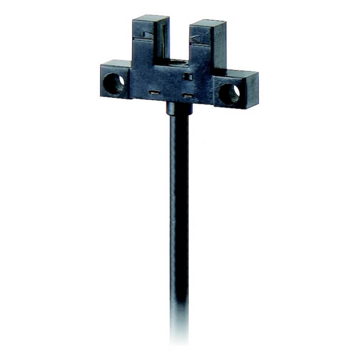 EE-SX950P-W 1M Omron | Omron Through Beam Photoelectric Sensor, Compact ... EE-SX950P-W 1M Omron | Omron Through Beam Photoelectric Sensor, Compact ...