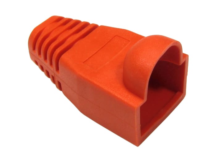 RS PRO | RS PRO RJ45 Boot for use with RJ45 Cable | 266-2646 | RS