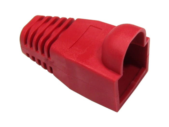 RS PRO | RS PRO RJ45 Boot for use with RJ45 Cable | 266-2654 | RS