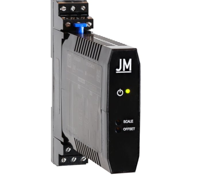 JK0030A1-F JM CONCEPT | JM CONCEPT 1 Channel Galvanic Barrier, Isolated Converter, Current Input ...