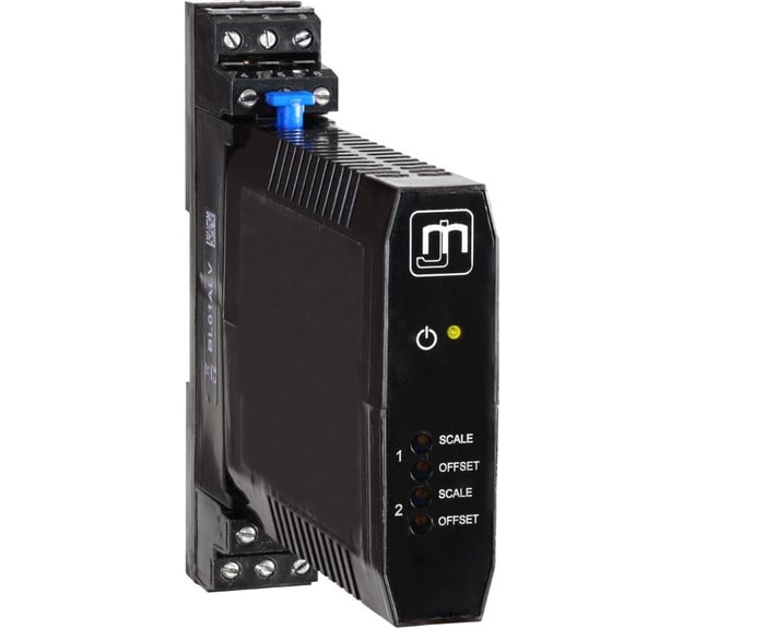 JK7000A2 JM CONCEPT | JM CONCEPT JK 7000 Series Isolating Signal ...