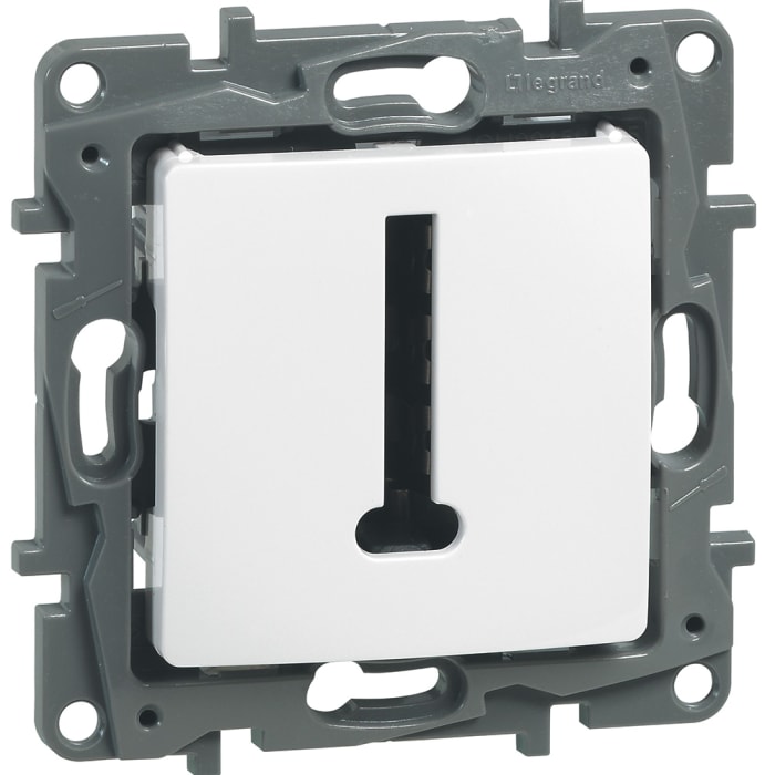 664768 Legrand | Legrand IP44 Socket Socket | 266-3741 | RS