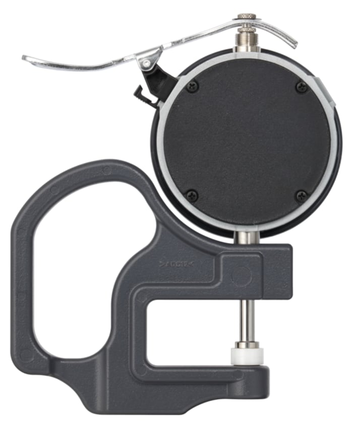 547-301A Mitutoyo | Mitutoyo 547 Thickness Gauge, 0mm - 10mm, ±20 μm Accuracy, 0.01 mm ...
