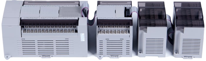 Rs Pro Rs Pro Expansion Module For Use With Rs Pro Plcs Rs Rs Rs