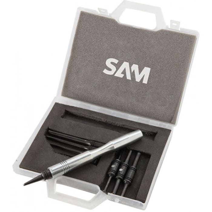 7-F13 SAM | SAM 13 Piece Impact Set Tool Kit with Box | 266-6913 | RS