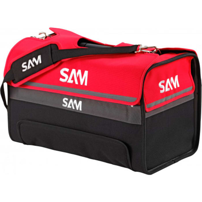 CP-100-BAG1N SAM | SAM 100 Piece Maintenance Tool Kit with Bag | 266 ...