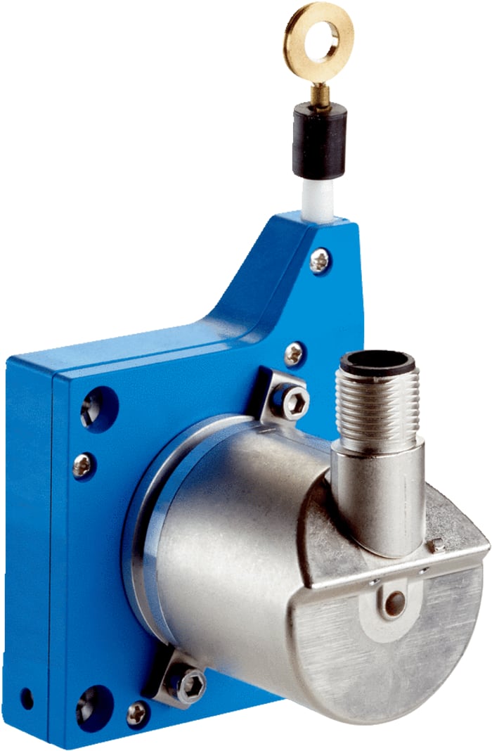 1097278 Sick | Encoder de cable Sick serie BCG05, recorrido 1250mm ...