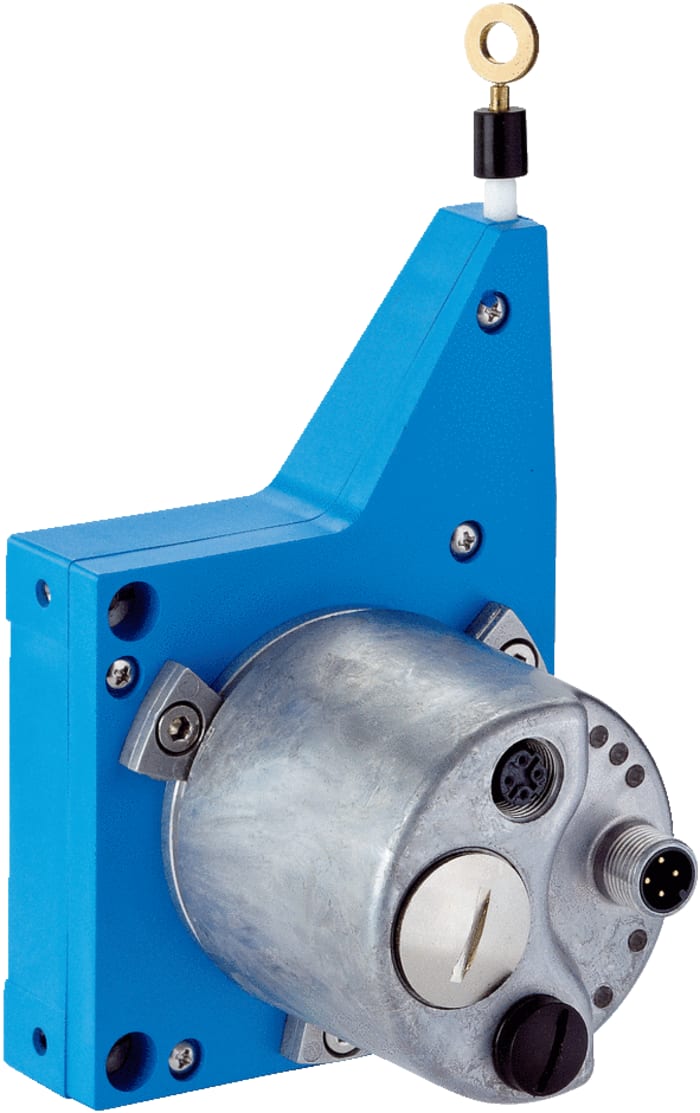 BCG08-E1BM0399 / 1061030 SICK | Encoder de cable SICK serie EcoLine ...