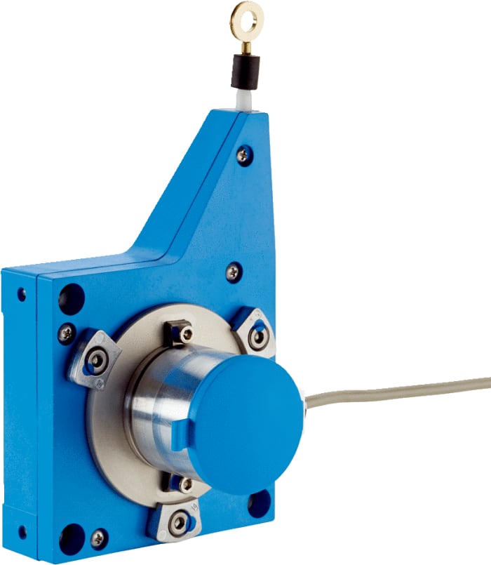 BCG08-K1KM03PP SICK | SICK BCG08 Series Absolute Draw Wire Encoder ...