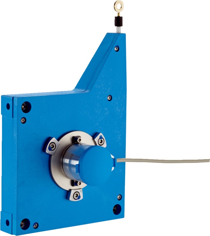 6039750 SICK | SICK BCG13 Series Absolute Draw Wire Encoder, Analogue ...