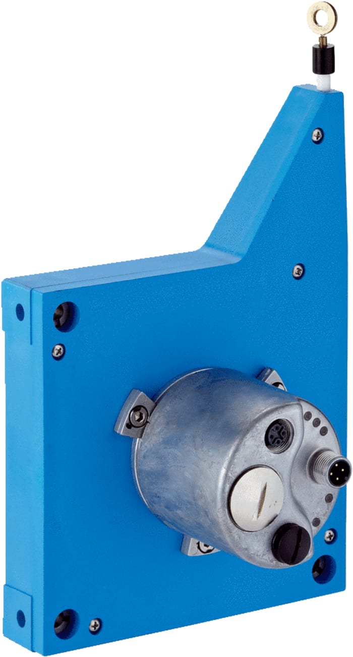 BCG13-N1BM0599 / 1061036 SICK | SICK BCG13 Series Absolute Draw Wire ...