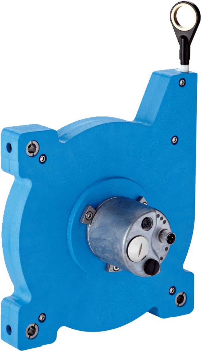 BCG19-N1BM1099 / 1061043 SICK | SICK EcoLine Series Absolute Draw Wire ...