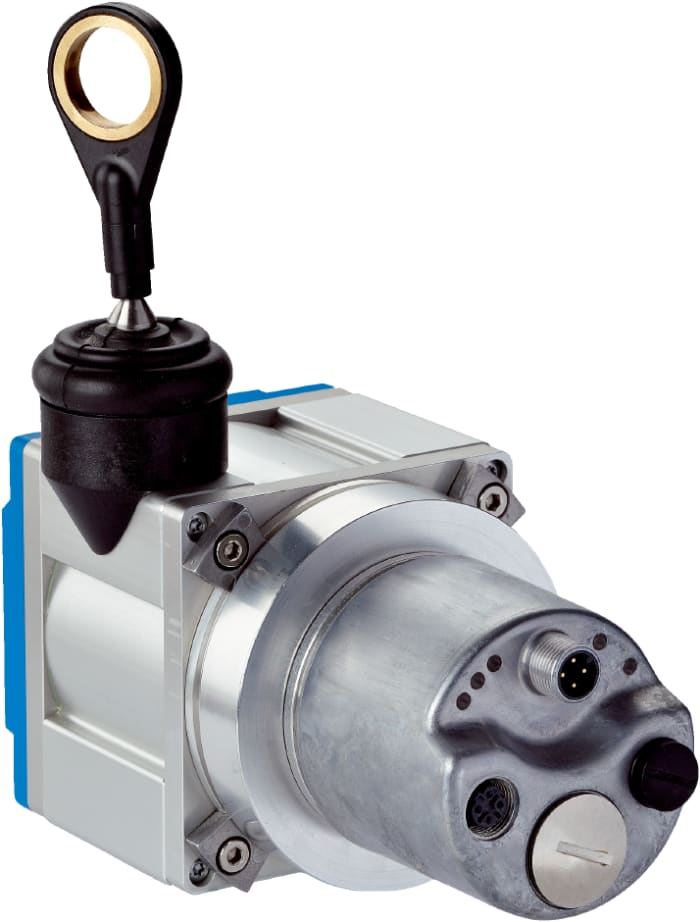 BTF08-N1BM0299 / 1060967 SICK | SICK HighLine Series Absolute Draw Wire ...