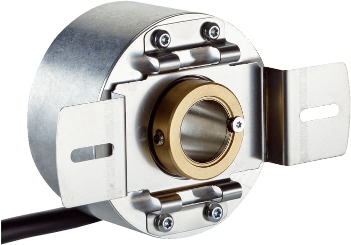 1098132 Sick | Encoder incremental Sick serie DBS60, 2048ppr impulsos ...