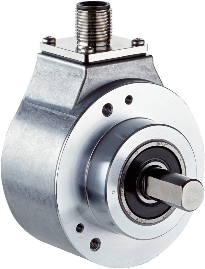 DBS60E-S4EC01000 SICK | SICK DBS60 Series Incremental Incremental ...