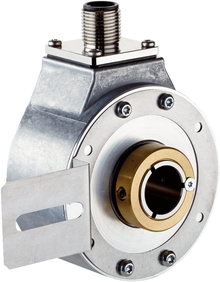 DBS60E-TDFCD1024 SICK | SICK DBS60 Series Incremental Incremental ...