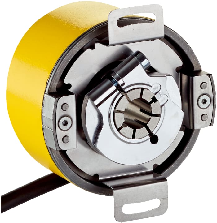 DFS60S-TDOL01024 / 1069884 SICK | SICK DFS60 Series Safety Encoder ...