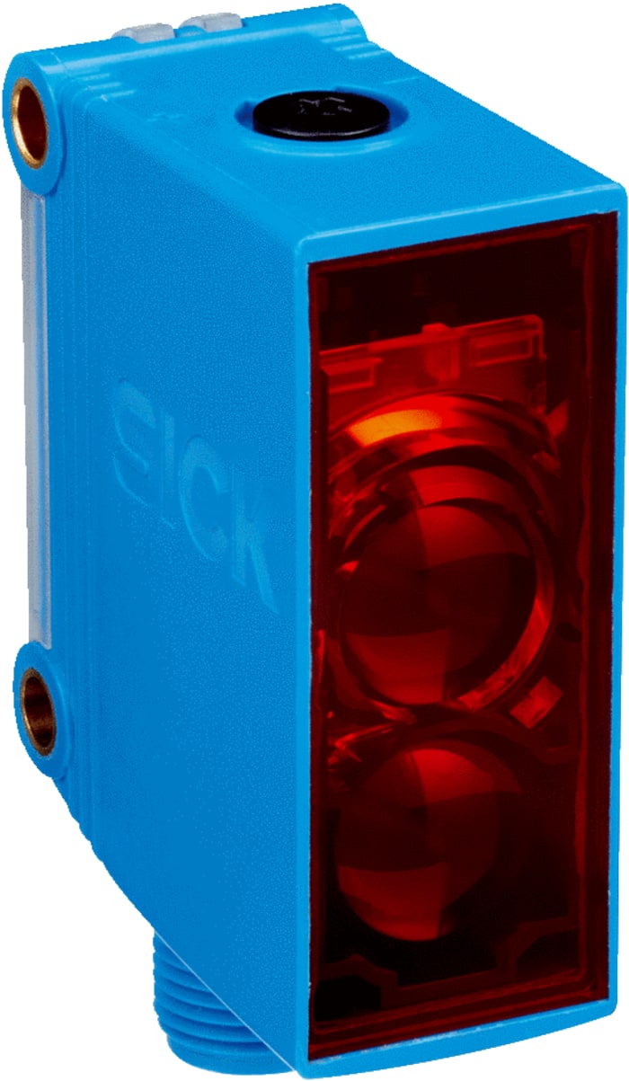 GTB10-P4401S05 Sick | Sick Background Suppression Photoelectric Sensor ...