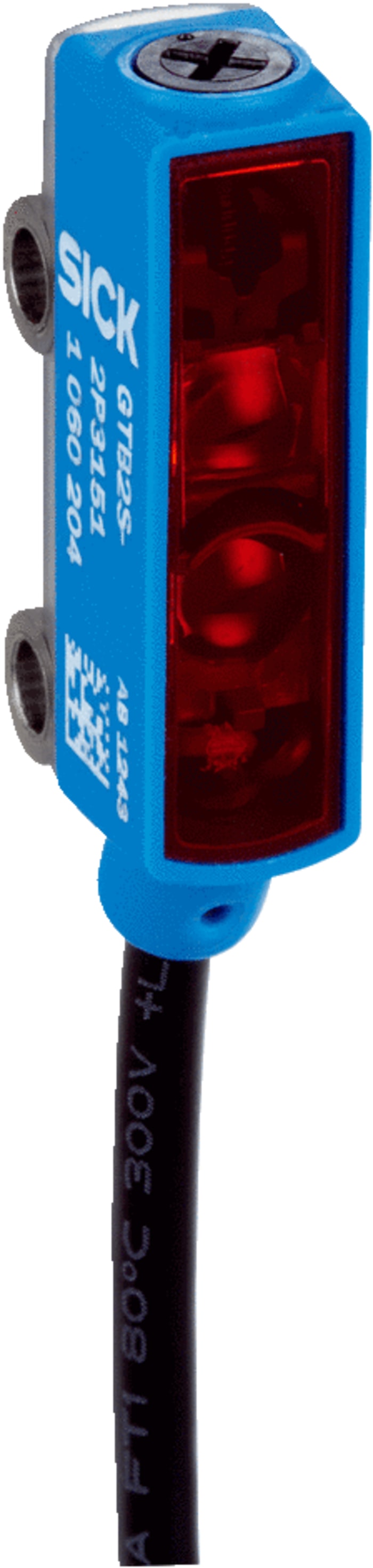 GTB2S-F1451 SICK | SICK Background Suppression Photoelectric Sensor, Rectangular Sensor, 2 → 120 ...