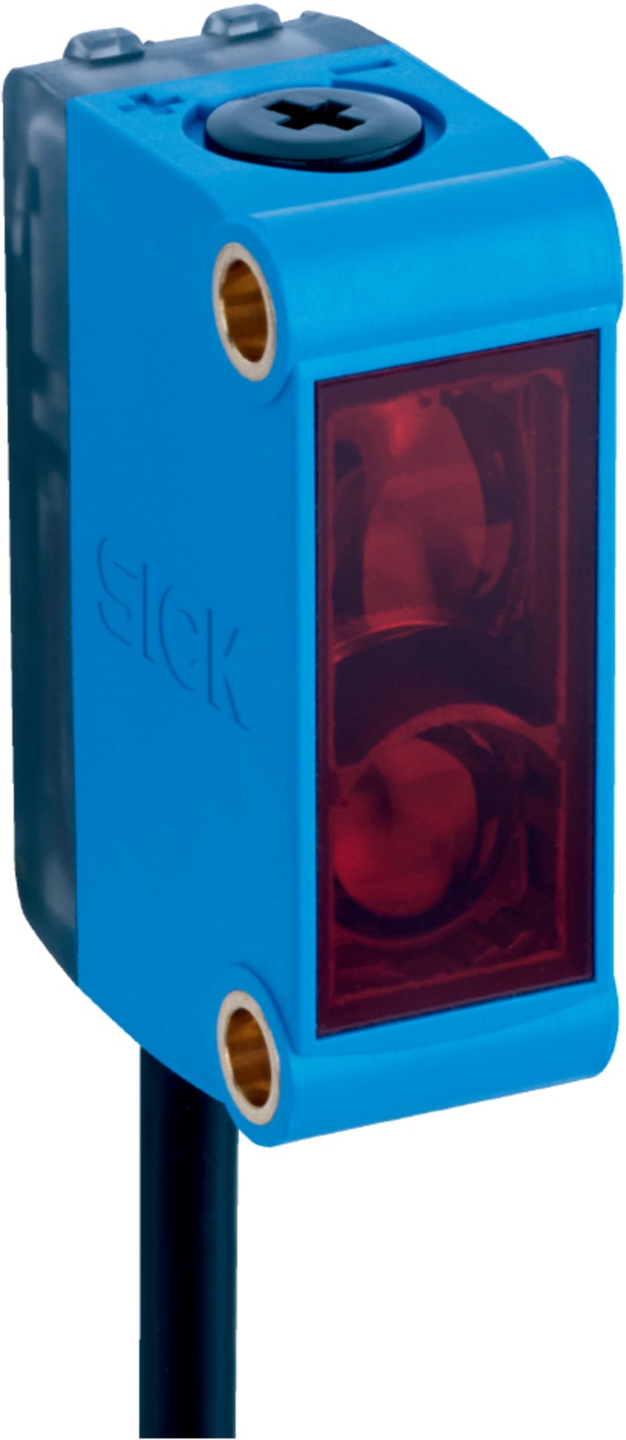 Gtb6 N0211s36 Sick Sick Proximity Photoelectric Sensor Rectangular