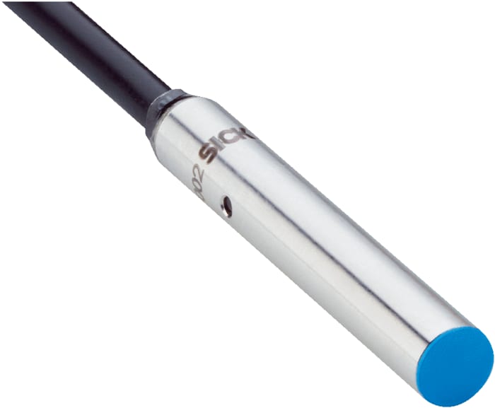IHM06-02BPSVW2S Sick | Sick IMM Series Inductive Barrel-Style Inductive ... IHM06-02BPSVW2S Sick | Sick IMM Series Inductive Barrel-Style Inductive ...