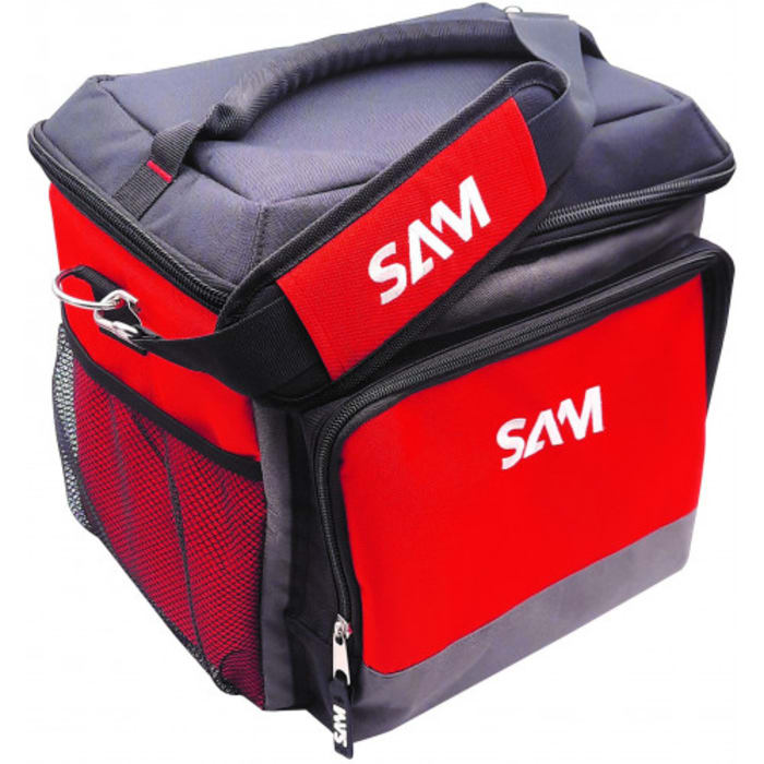 BAG-ISO SAM | SAM BAG-ISO Storage Bag, 230 x 310 x 310mm | 266-8320 | RS