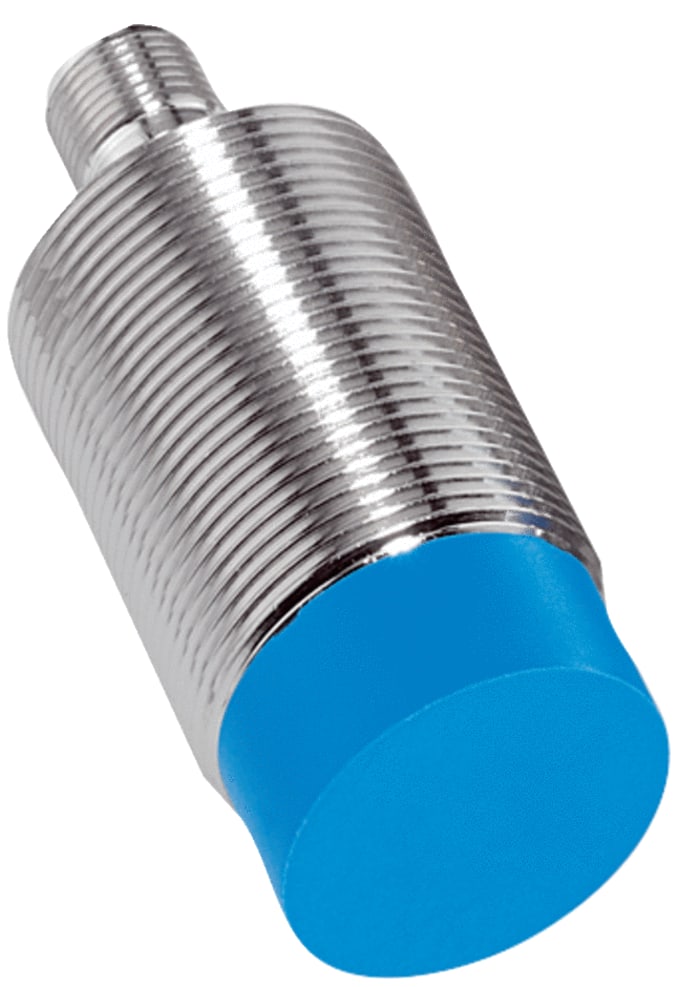 IME30-20NNSZC0S SICK | SICK Inductive Threaded Barrel Proximity Sensor ...