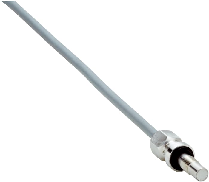 IMP05-01BPSVU2S SICK | SICK Inductive Threaded Barrel Proximity Sensor ...