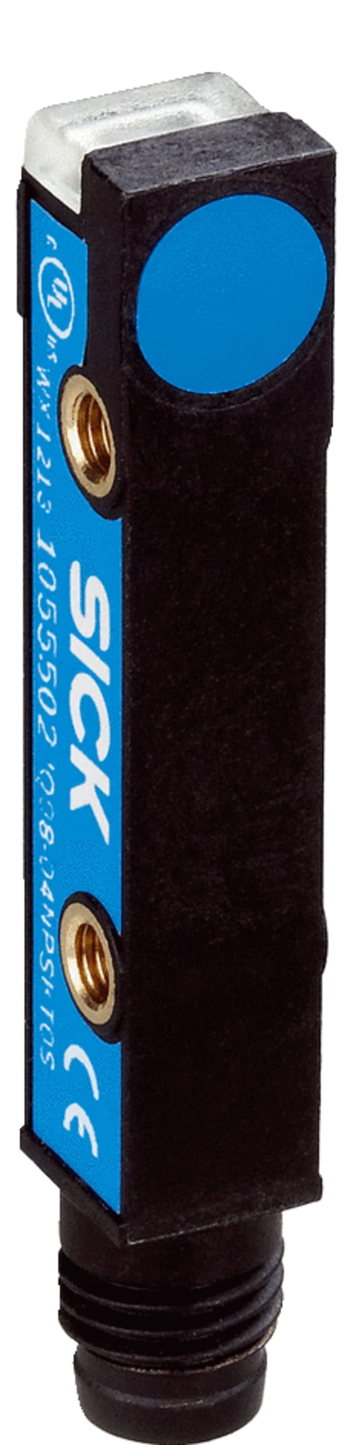 IQ08-02BPOKR9SS07 SICK | SICK Inductive Rectangular Proximity Sensor ...