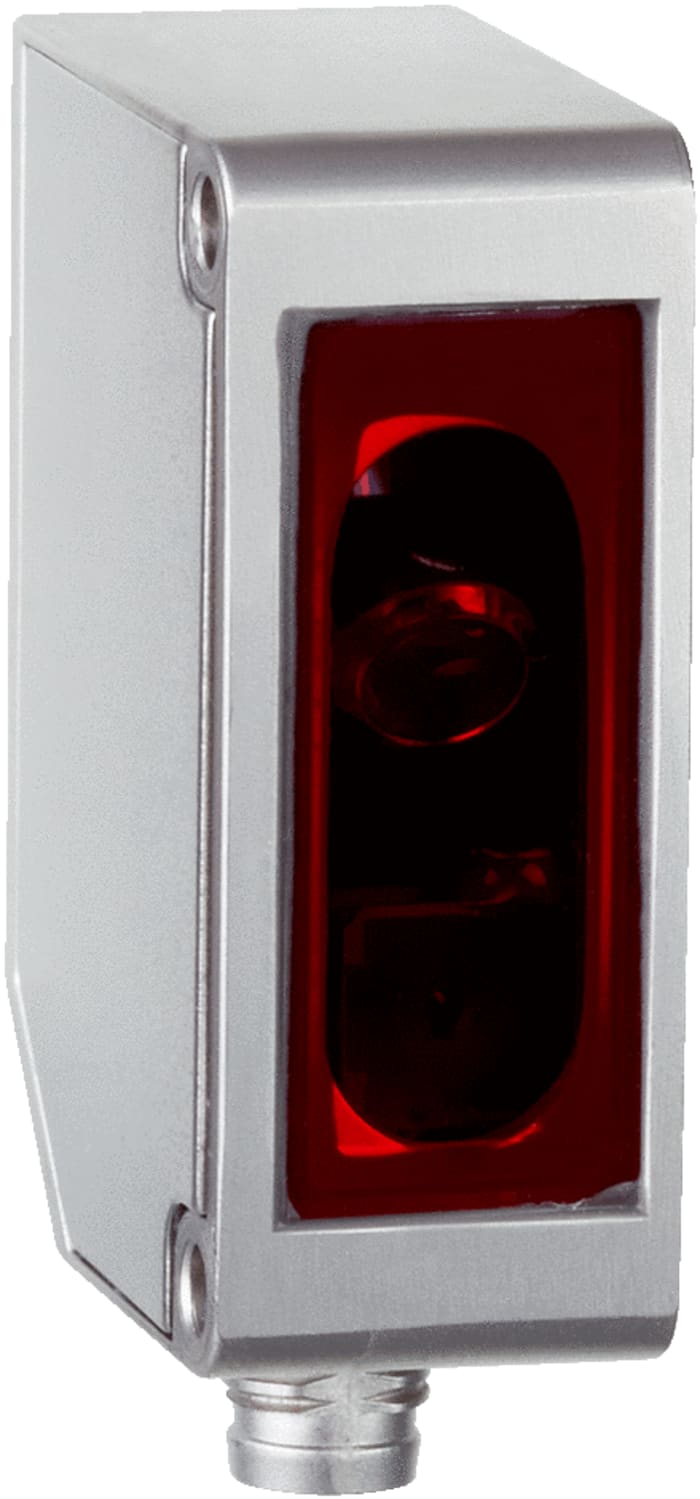 6050497 Sick | Sick Distance Distance Sensor, Block Sensor, 10 → 20 mm ...