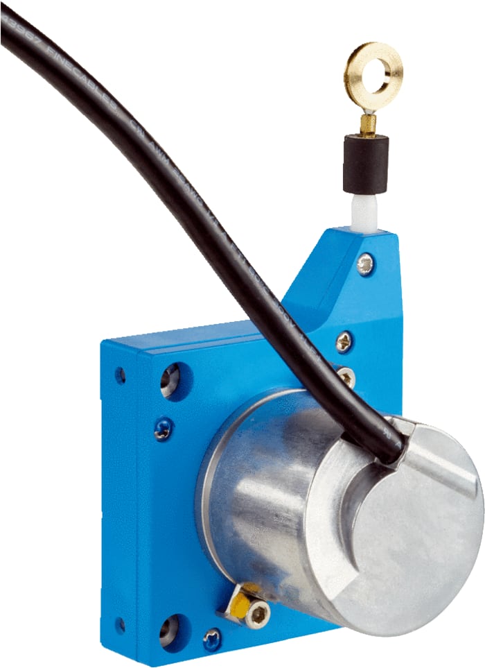PFG05-E1MM0160 SICK | SICK PFG05 Series Incremental Draw Wire Encoder ...