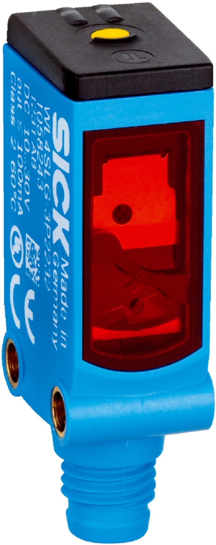 WL4SLG-3F2234 SICK | SICK Retroreflective Photoelectric Sensor ...