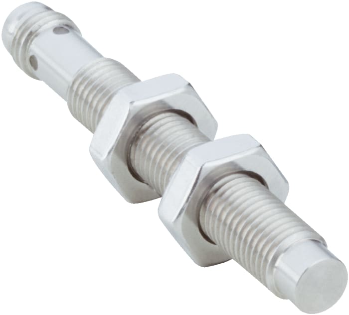 IM08-06NPS-VT1 SICK | SICK Inductive Threaded Barrel Proximity Sensor ... IM08-06NPS-VT1 SICK | SICK Inductive Threaded Barrel Proximity Sensor ...