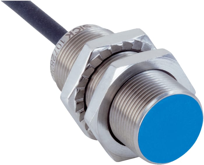 IMB18-08BNOVU2K Sick | Sick IMB Series Inductive Barrel-Style Inductive ... IMB18-08BNOVU2K Sick | Sick IMB Series Inductive Barrel-Style Inductive ...