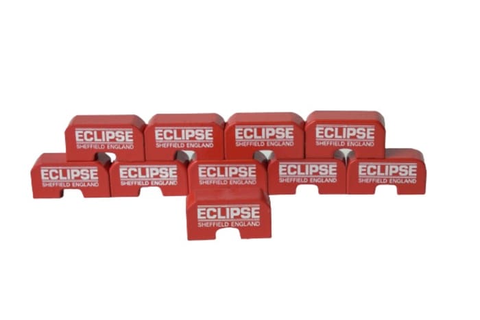 E801 Eclipse | Eclipse Block Magnet 7.93mm Alnico, 0.9kg Pull | 267 ...