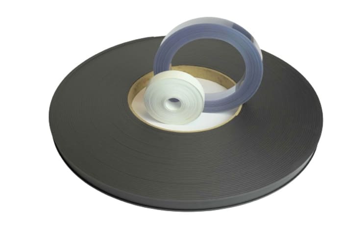 FM677C Eclipse | 50m Magnetic Tape, 2.9mm Thickness | 267-0524 | RS ...