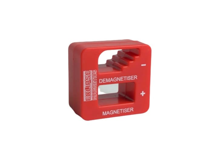 MDT050 Eclipse | Eclipse Yoke Magnetiser & Demagnetiser | 267-0527 | RS