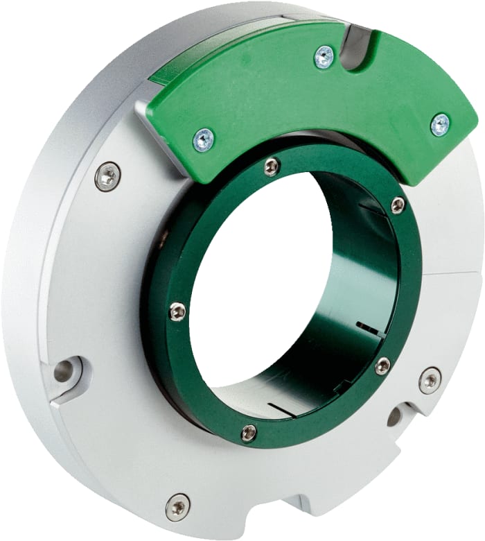 SES90-HN050AK22 / 1075350 SICK | SICK SES/SEM90 Series Incremental ...