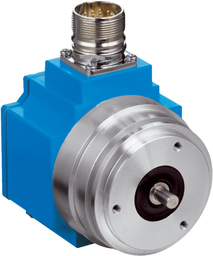 SRM50-HXA0-K22 SICK | SICK SRM50 Series Absolute Absolute Encoder ...