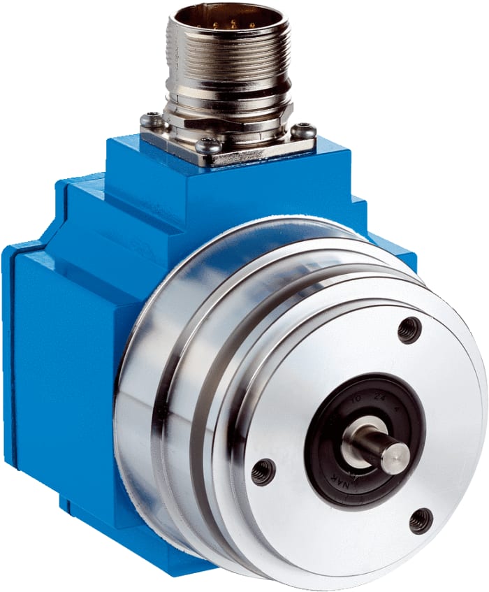 SRS50-HXA0-K22 / 1037100 SICK | SICK SRS50 Series Absolute Absolute ...