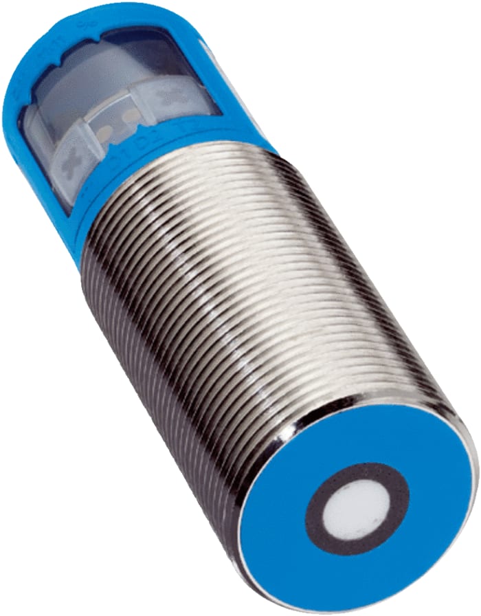 UM30-212118 SICK | SICK Ultrasonic Threaded Barrel Proximity Sensor ...