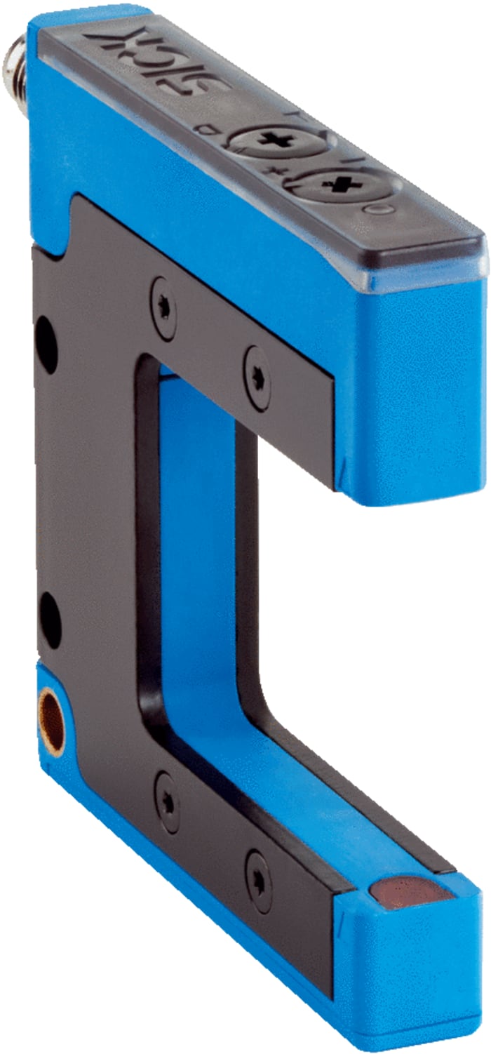 WFE-030040B337 SICK | SICK Fork Sensor Photoelectric Sensor, Fork ...