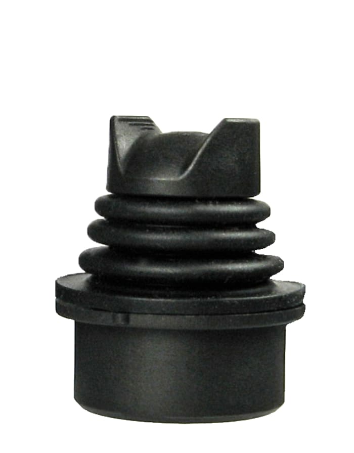 TSAA1S02A APEM | APEM 2-Axis Joystick Castle, Hall Effect, IP67 5 ± 0 ...